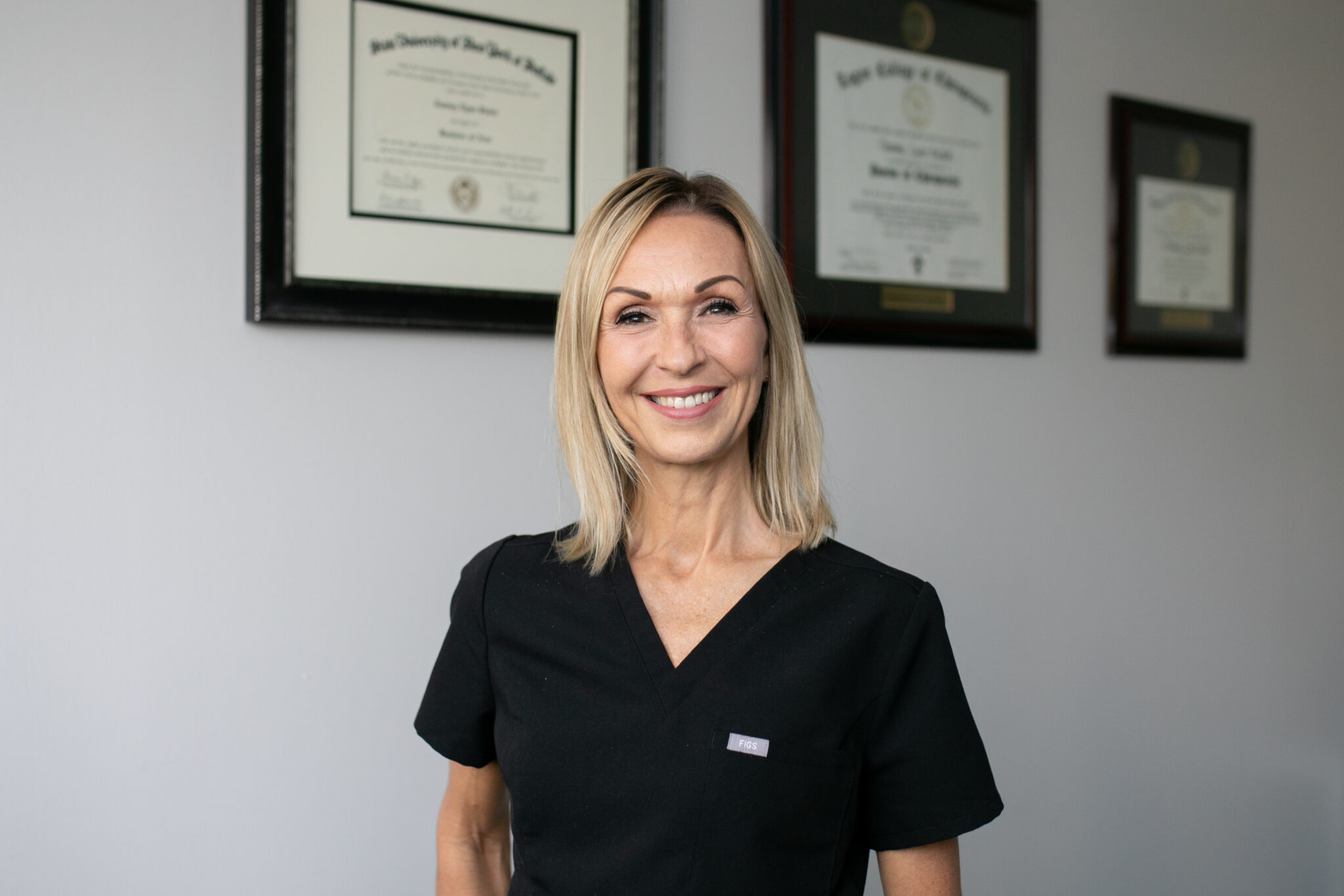 About our Amherst Chiropractic Team | Bialek Chiropractic